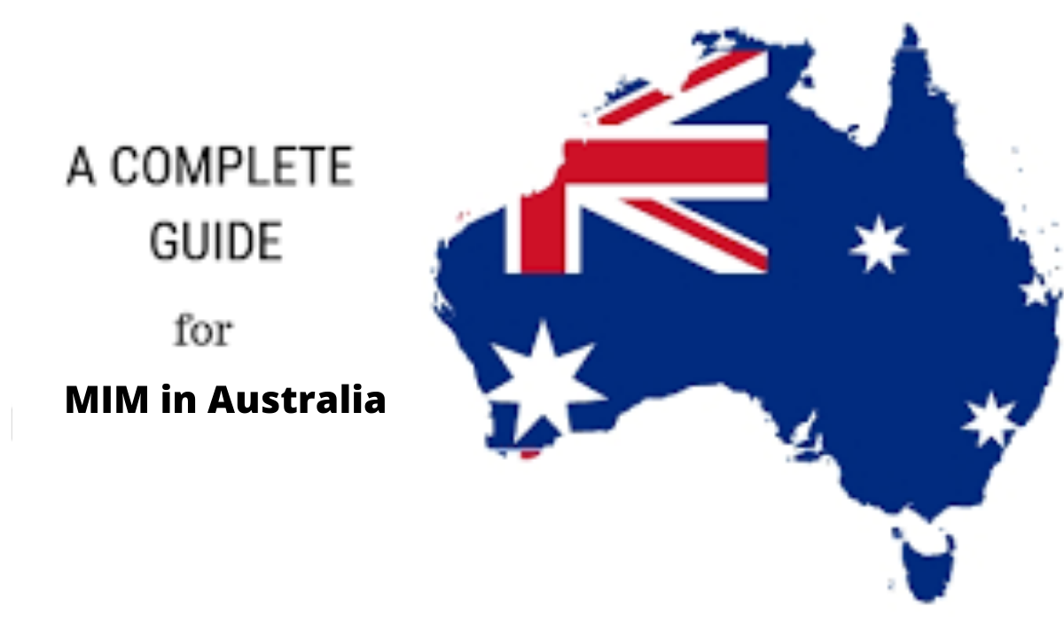 Masters in Management in Australia: Fees 2024, Top Colleges, Admissions ...