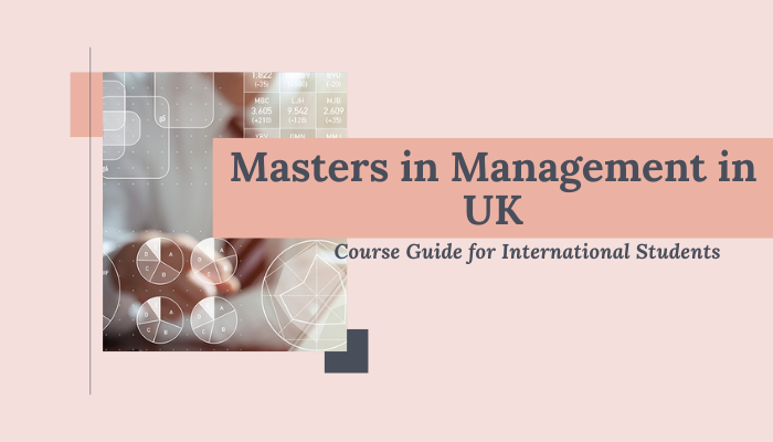 Masters in Management in UK: Top Colleges, Fees, Eligibility ...