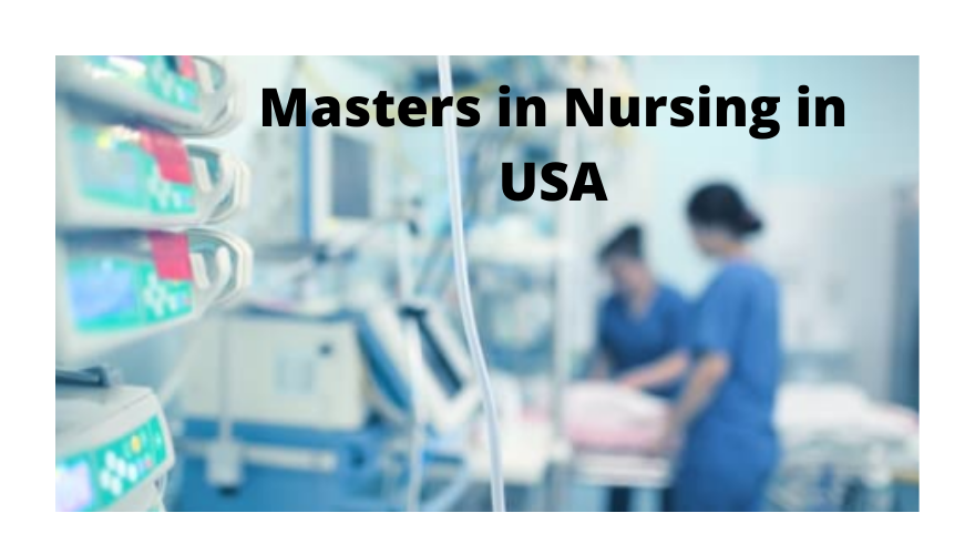 Masters in Nursing in USA: Top Universities, Fees, Deadlines ...