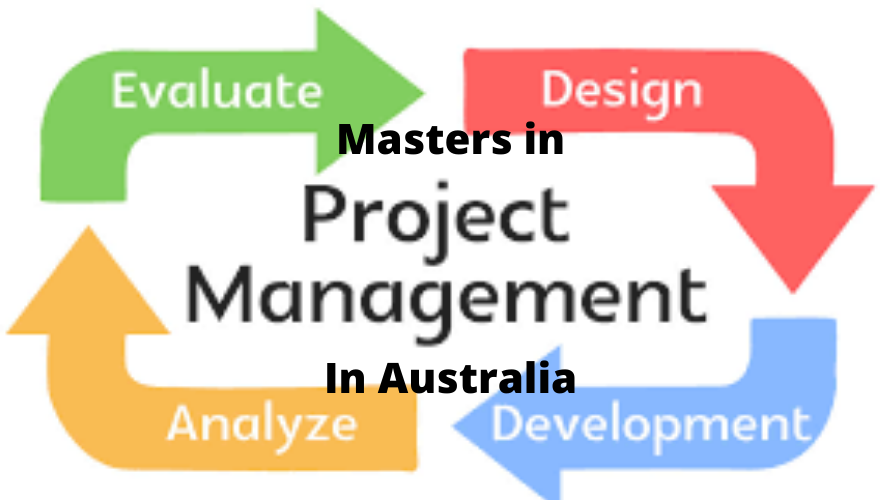 Masters in Project Management in Australia: Top Universities, Fees, and ...