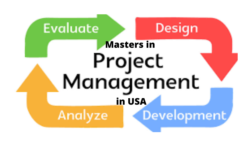 Masters in Project Management in USA: 2024 Tuition Fees, Job ...