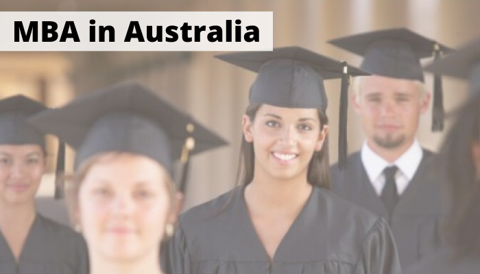 MBA in Australia: Top Colleges, Cost & Job Opportunities