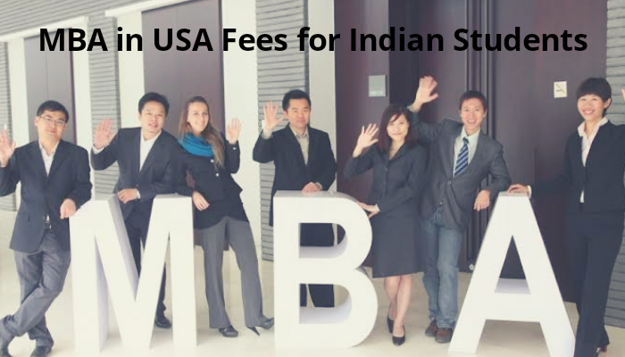 Cost of MBA in the USA in 2025: A Guide for Indian Students
