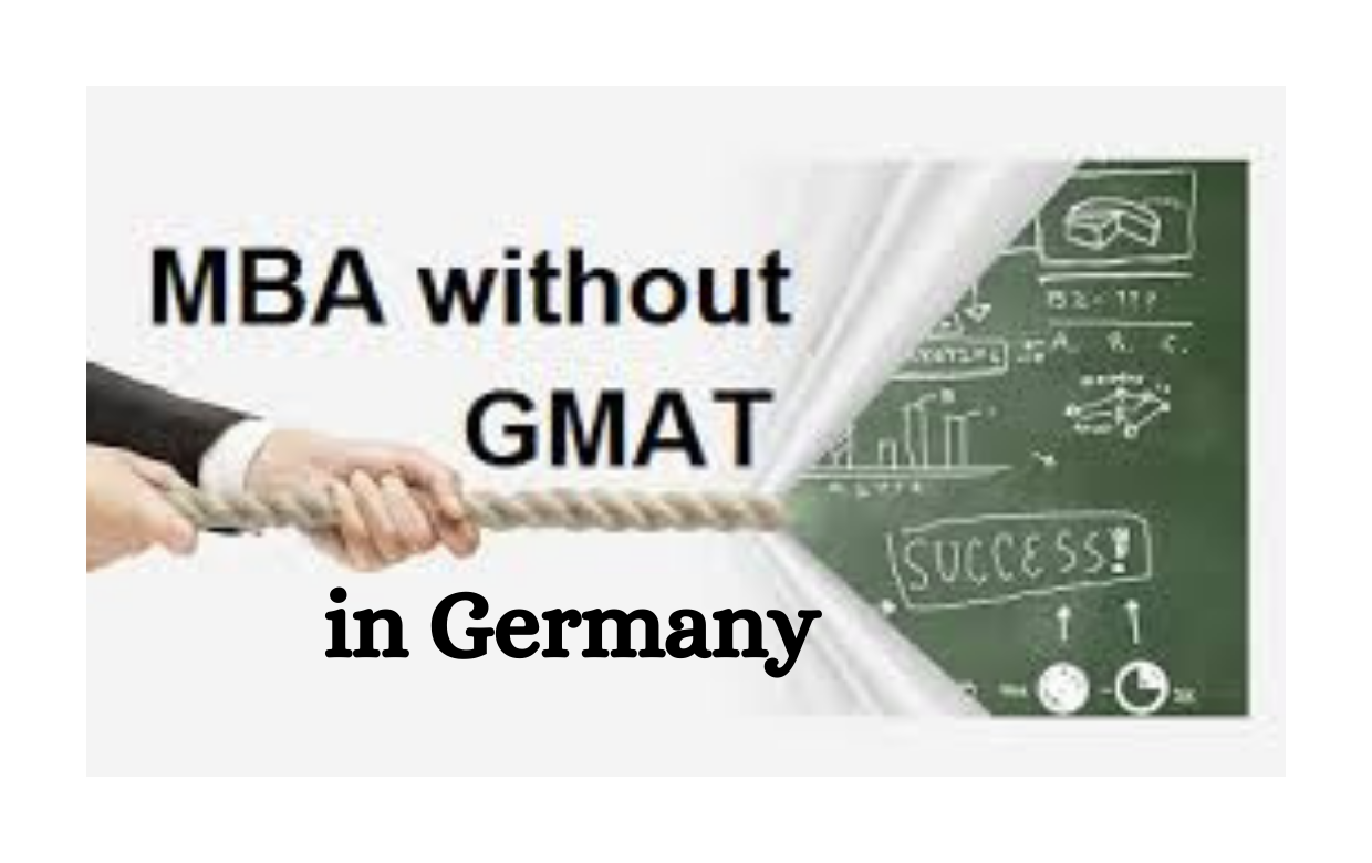 MBA in Germany without GMAT: Colleges, Requirements & Cost