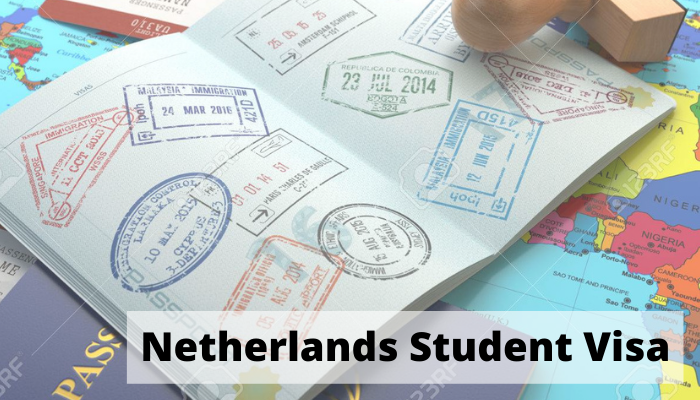 Netherlands Student Visa: Types, Requirements, Financial Status and ...