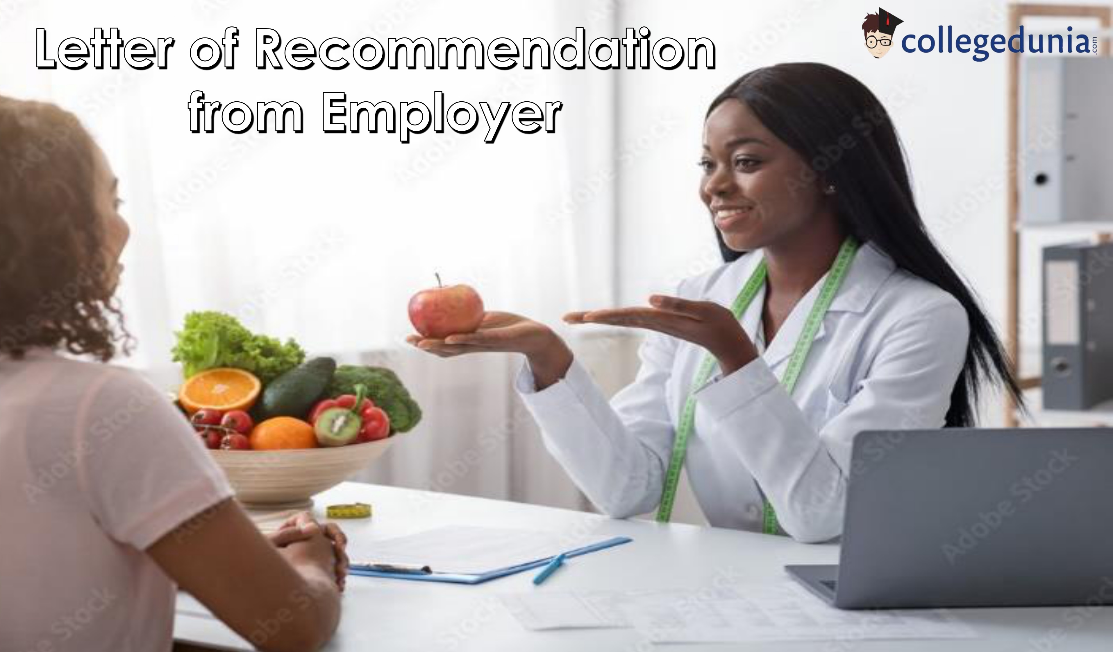Sample Letter of Recommendation from Employer: Format and Tips