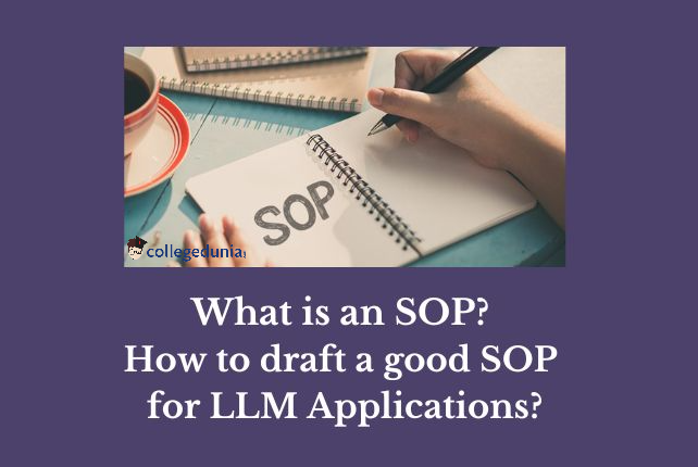 SOP for Masters in Law in Australia: Samples & Guidelines for ...