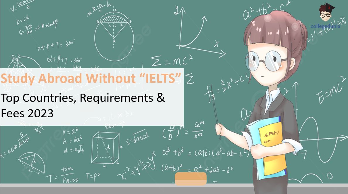 Study Abroad Without Ielts Check Alternatives In 2025