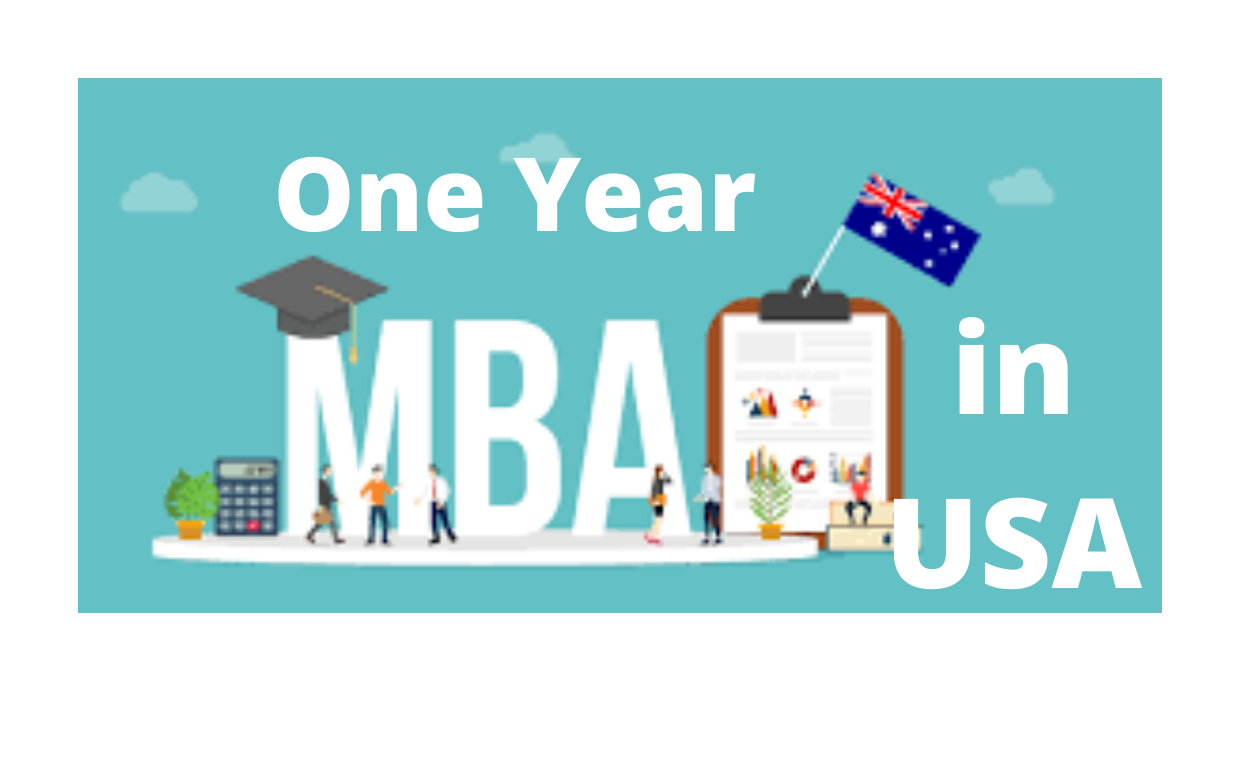 One Year MBA in USA: Top Universities, Fees, Deadlines, and Requirements