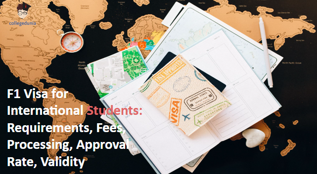 F1 Visa Application: A Comprehensive Guide