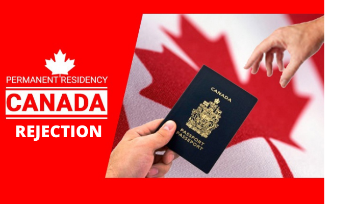 Canada PR Rejection Reasons for 2025: Causes & How to Avoid Them