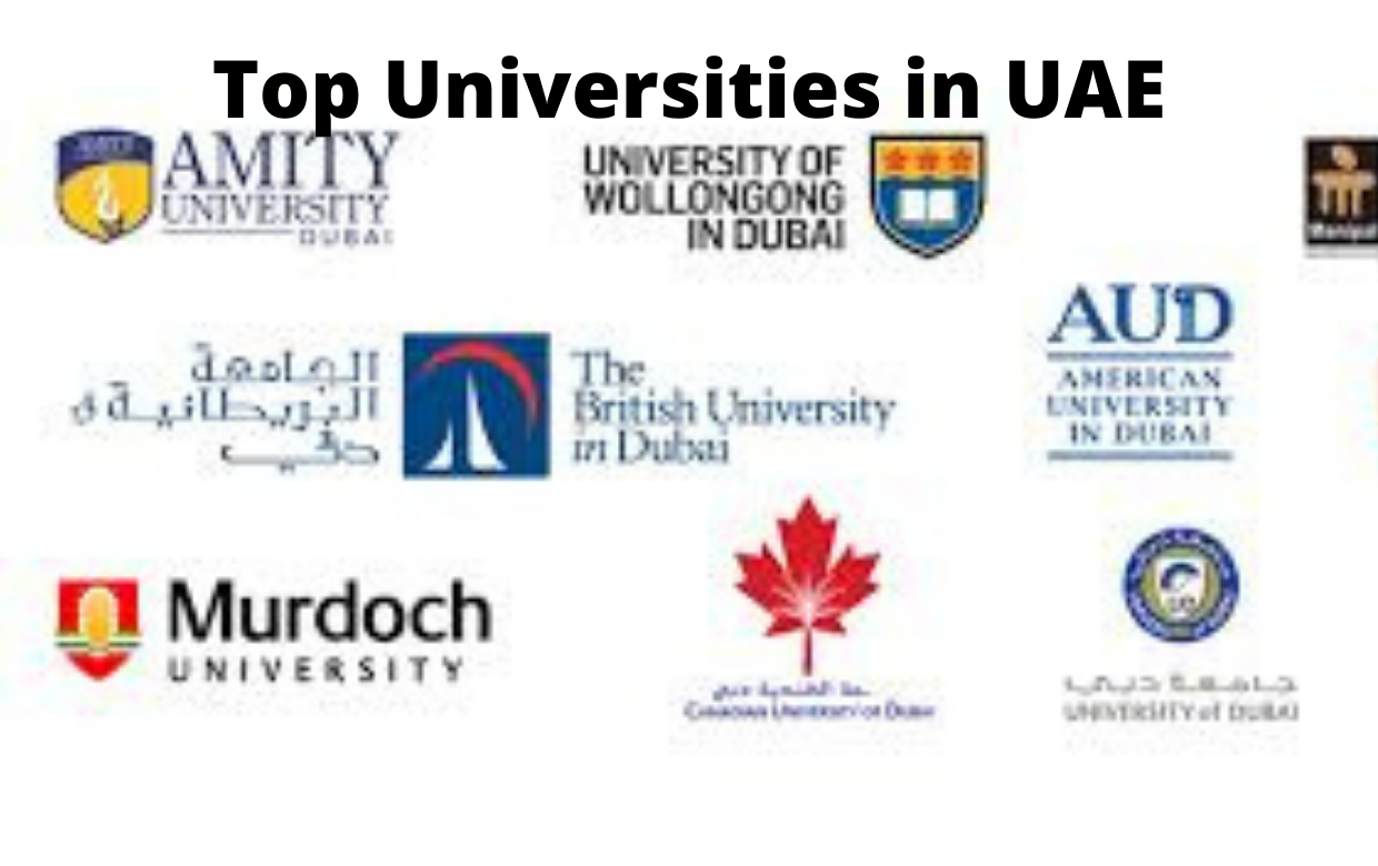 Top Universities in UAE in 2024: Top Programs, Rankings, Fees