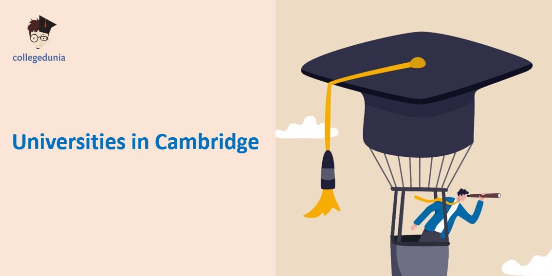 Universities in Cambridge: Fees & Eligibility
