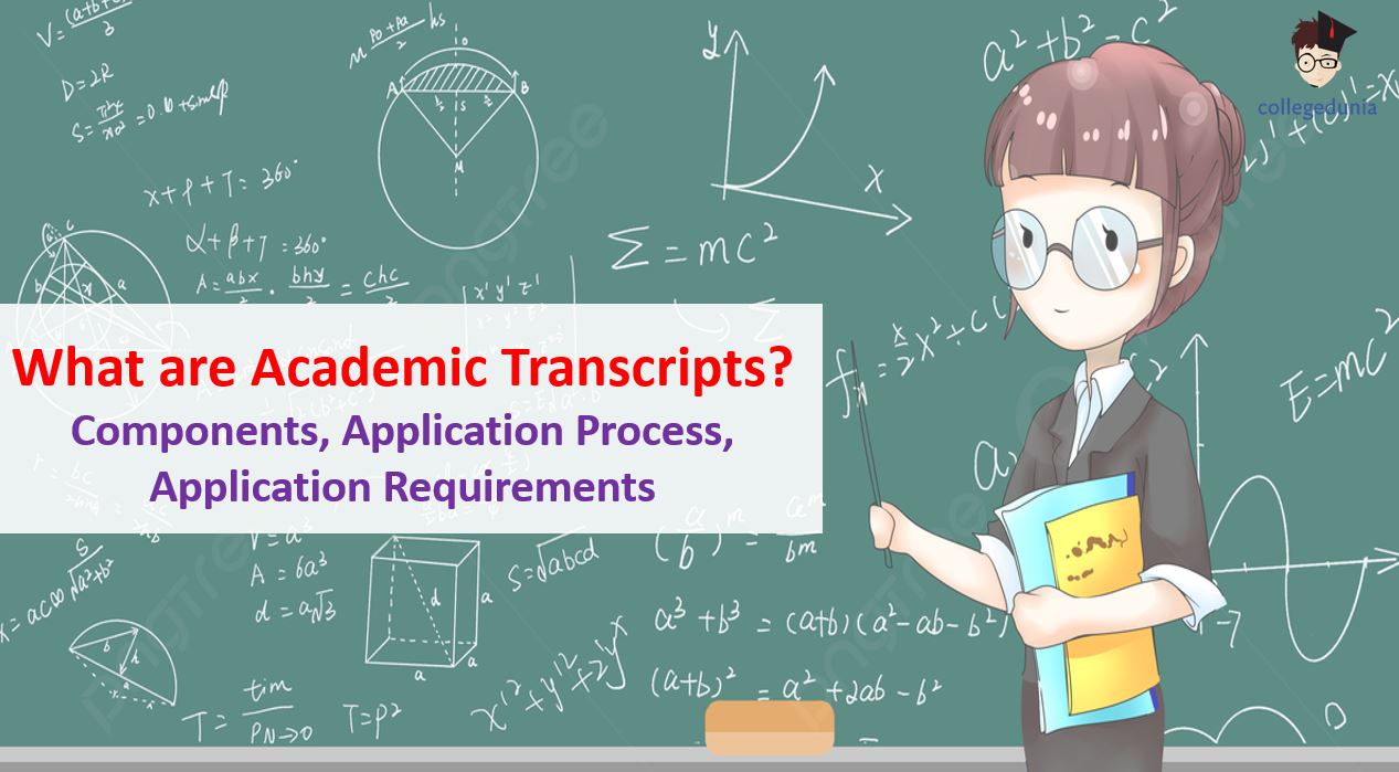 What are Academic Transcripts?