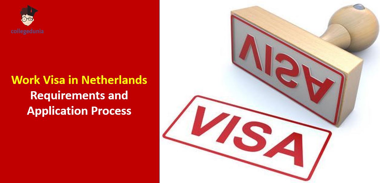 Work Visa in Netherlands