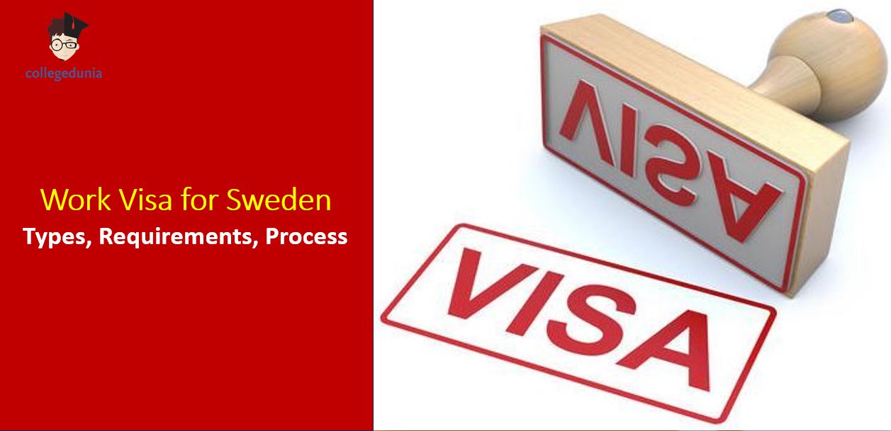 Sweden Work Visa