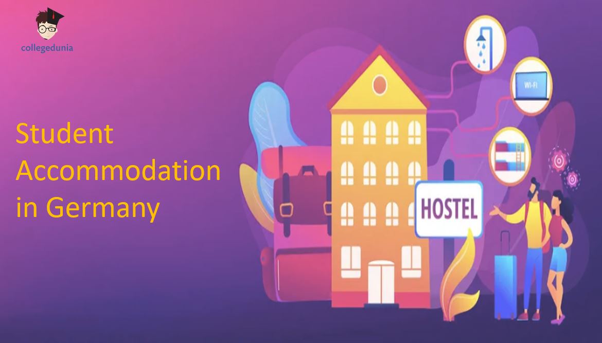 Accommodation in Germany for International Students