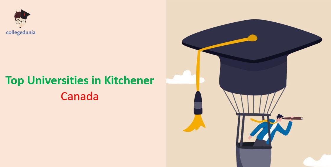 Top Universities in Kitchener