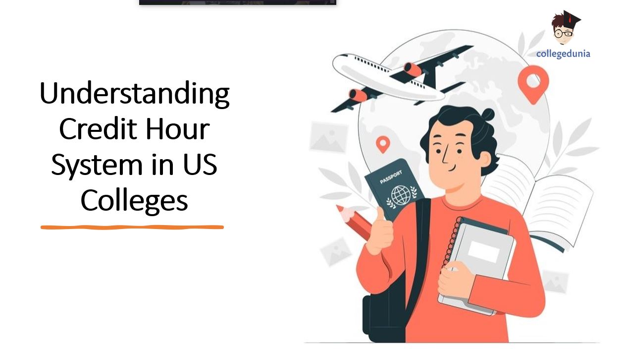 US Credit System: Structure, Types of Credits, and Relation with GPA