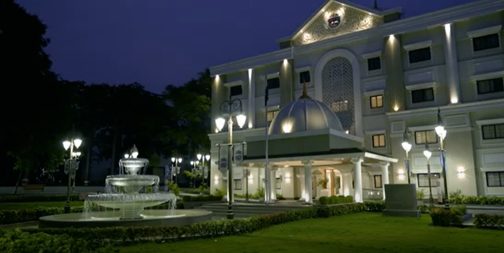 JSPM University, Pune: Fees, Admission 2025, Courses, Cutoff, Ranking ...