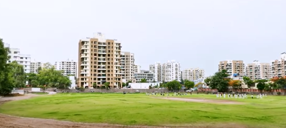 JSPM University, Pune: Fees, Admission 2025, Courses, Cutoff, Ranking ...