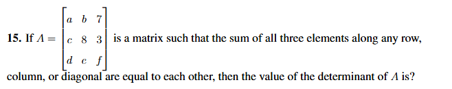 IPMAT 2024 Question Paper May 23 : Download PDF