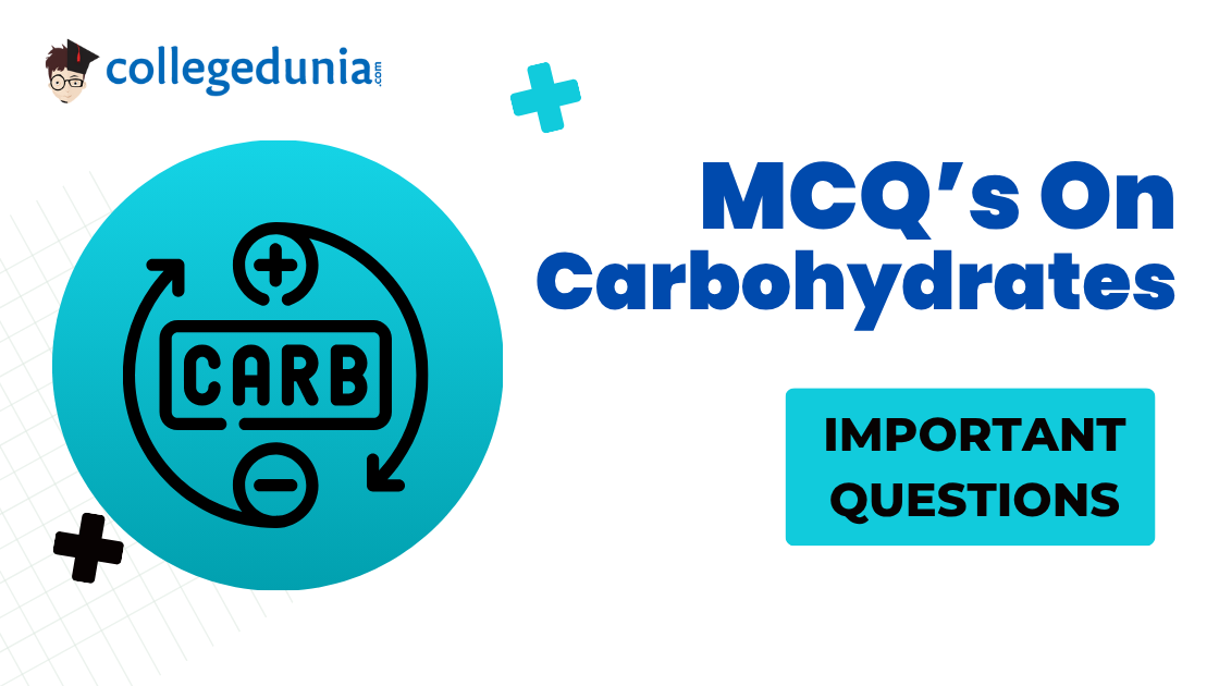 MCQs on Carbohydrates