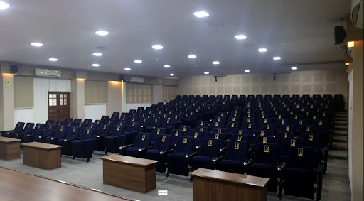 Vivekanand Business School Mumbai: Fees, Admission 2025, Courses ...