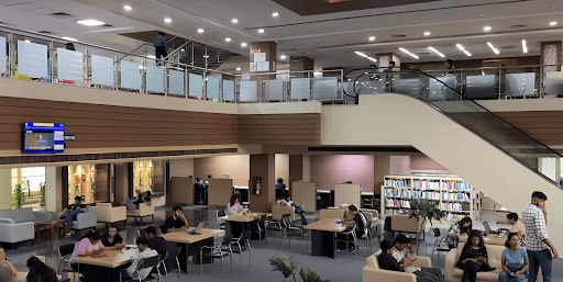 Amity University Noida: Admission 2025, Courses, Fees, Ranking, Placements