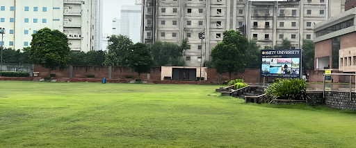 Amity University Noida: Admission 2025, Courses, Fees, Ranking, Placements