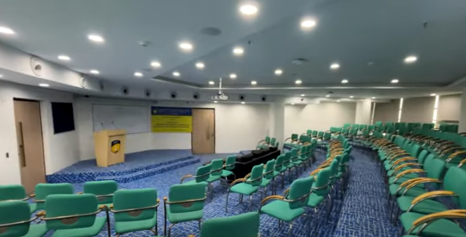 Amity University Ranchi: Fees, Admission 2025, Courses, Cutoff, Ranking ...