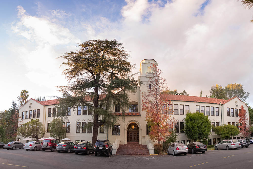 Mejores Universidades Para Estudiar Cine En Estados Unidos