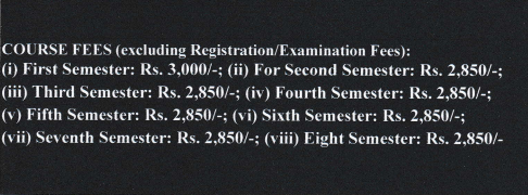 CBPBU BA Hindi: Fees 2025, Course Duration, Dates, Eligibility