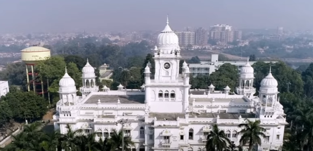 KGMU: Fees, Admission 2025, Courses, Cutoff, Ranking, Placement