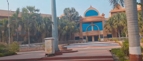 CNLU Patna: Fees, Admission 2026, Courses, Cutoff, Ranking, Placement