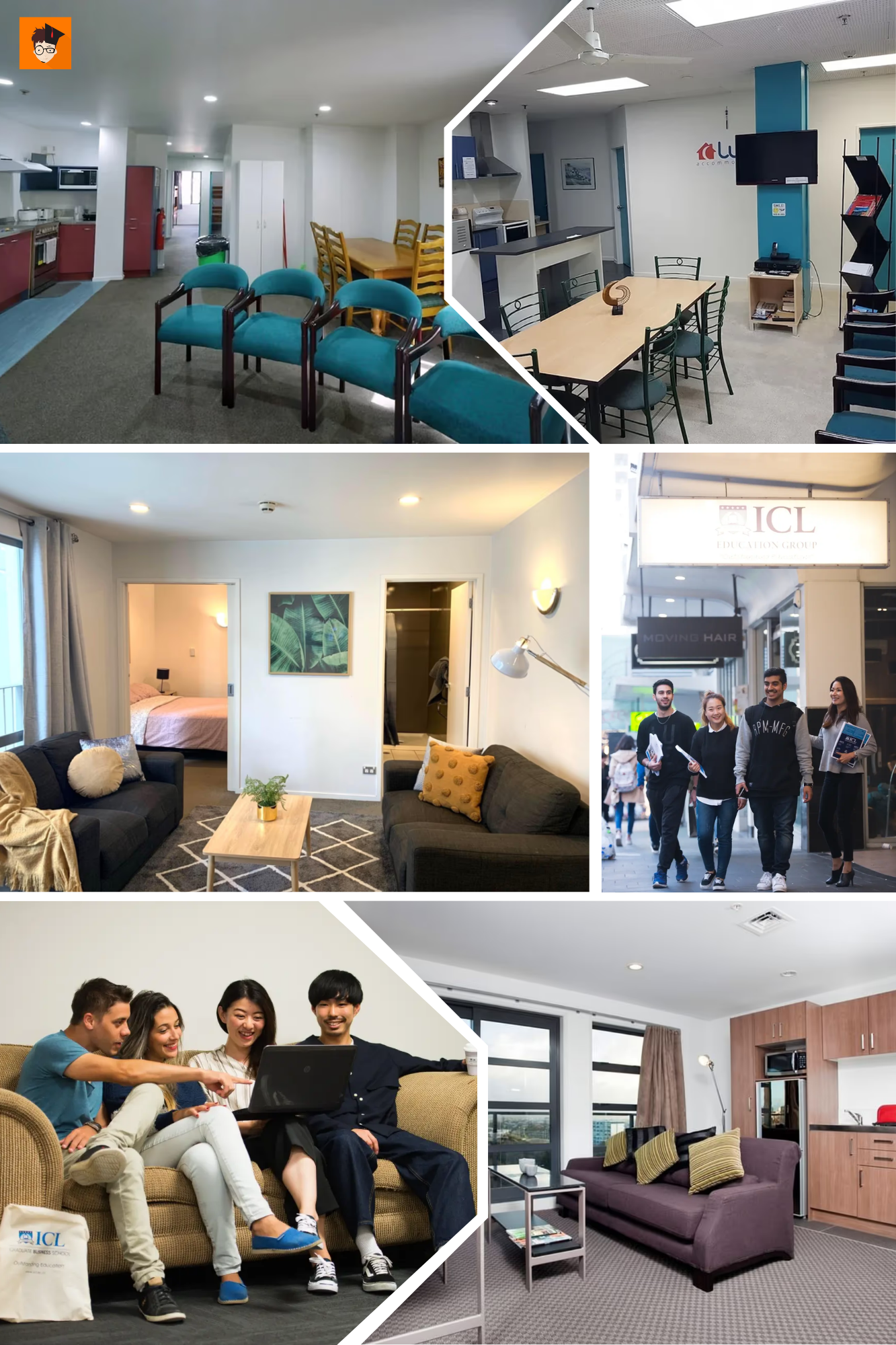 ICL Graduate Business School: Admissions 2025, Scholarships, Fees 2025 ...