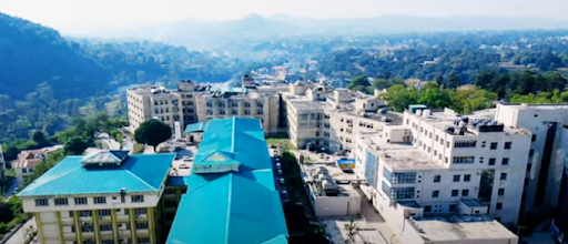 RPGMC Tanda: Fees, Admission 2025, Courses, Cutoff, Ranking, Placement