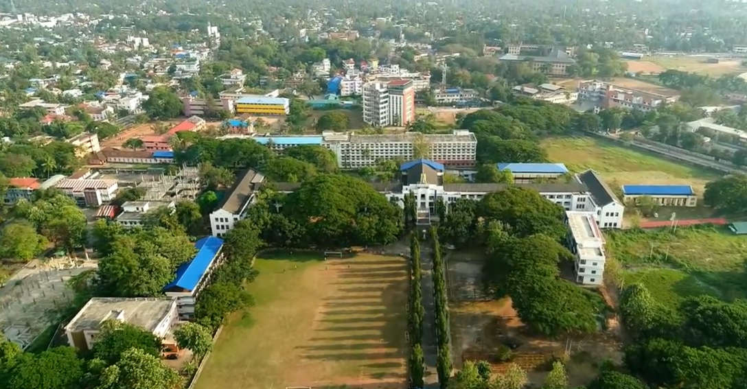 FMNC: Fees, Admission 2025, Courses, Cutoff, Ranking, Placement