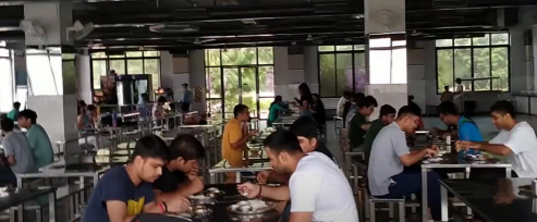 GNLU Gandhinagar: Fees, Admission 2026, Courses, Cutoff, Ranking, Placement