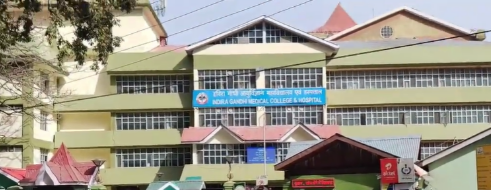 IGMC Shimla: Fees, Admission 2025, Courses, Cutoff, Ranking, Placement