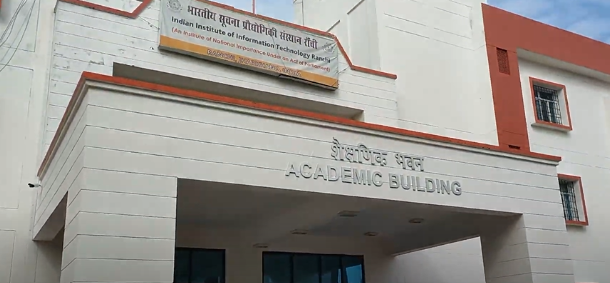 IIIT Ranchi: Fees, Admission 2026, Courses, Cutoff, Ranking, Placement