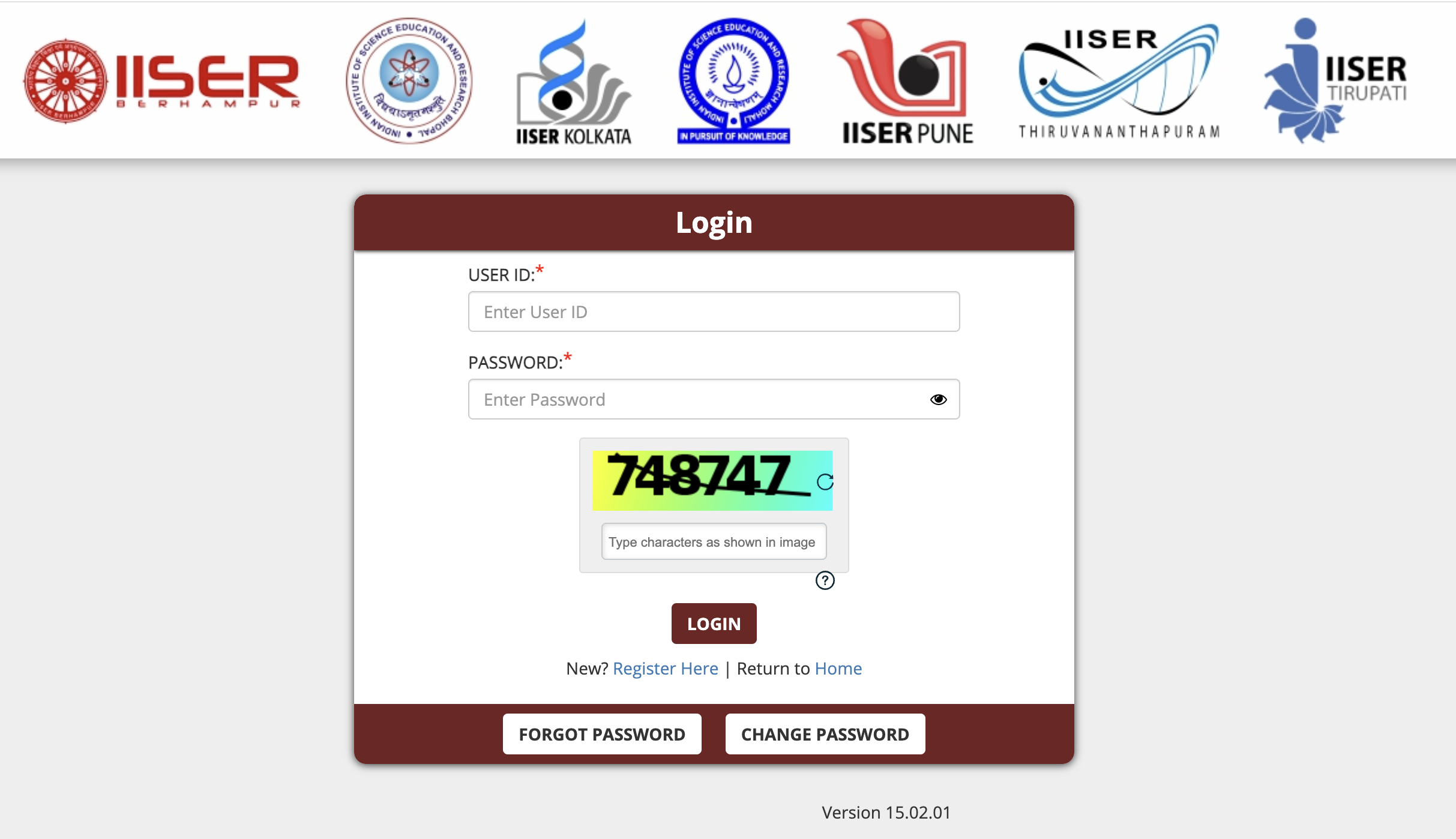 IISER Application Form 2025 (Out): Last Date, Eligibility, Fees, Steps ...