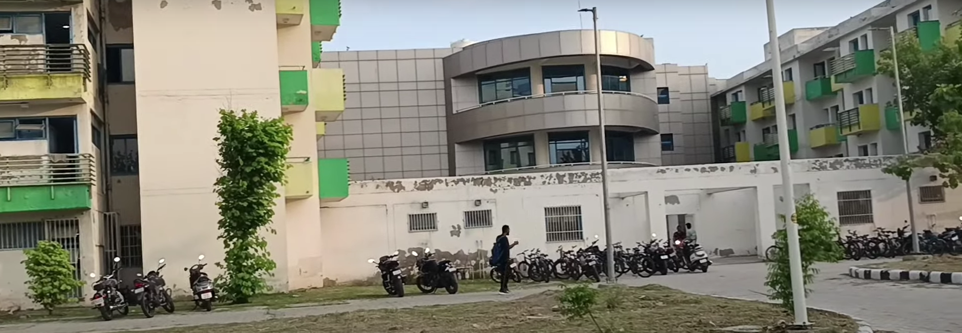 IIT Ropar: Fees, Admission 2026, Courses, Cutoff, Ranking, Placement