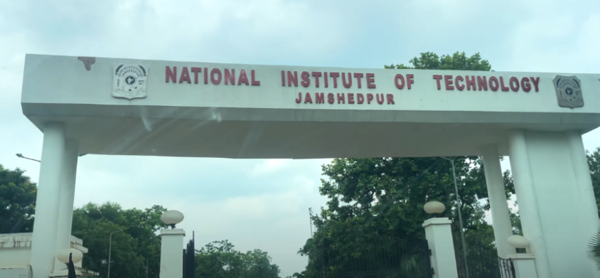 NIT Jamshedpur: Fees, Admission 2026, Courses, Cutoff, Ranking, Placement