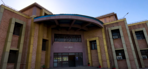 NLUJ: Fees, Admission 2026, Courses, Cutoff, Ranking, Placement