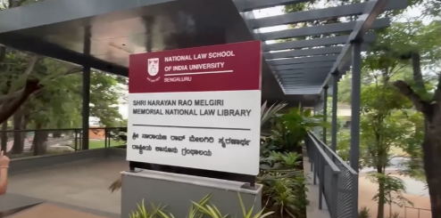 NLSIU: Fees, Admission 2026, Courses, Cutoff, Ranking, Placement