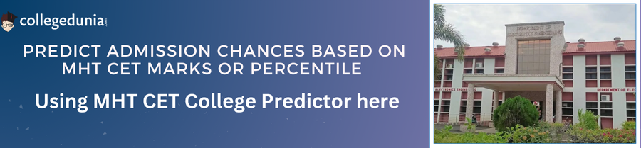 MHT CET 2025 Marks vs Percentile vs Rank: Calculate Rank and Percentile ...