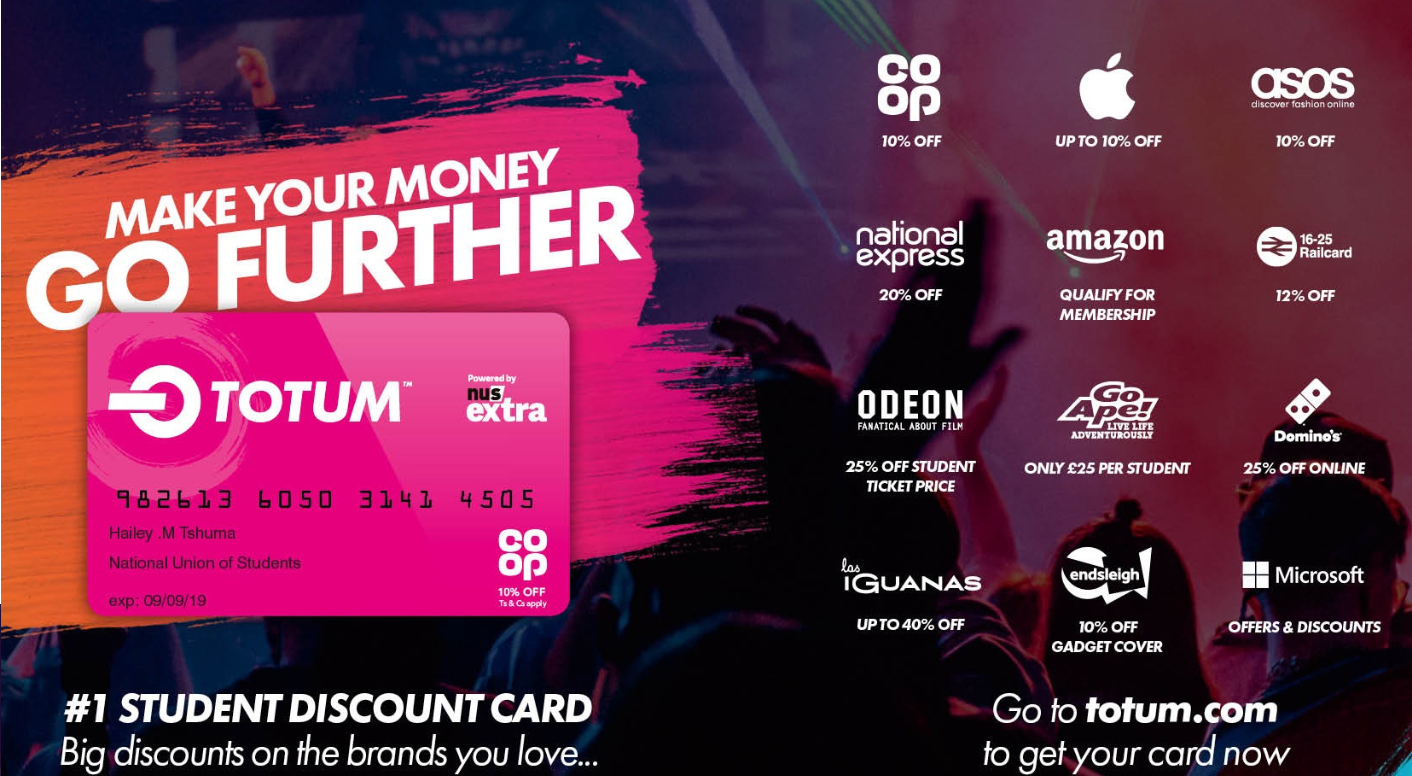 Student Discounts in UK for Indian Students