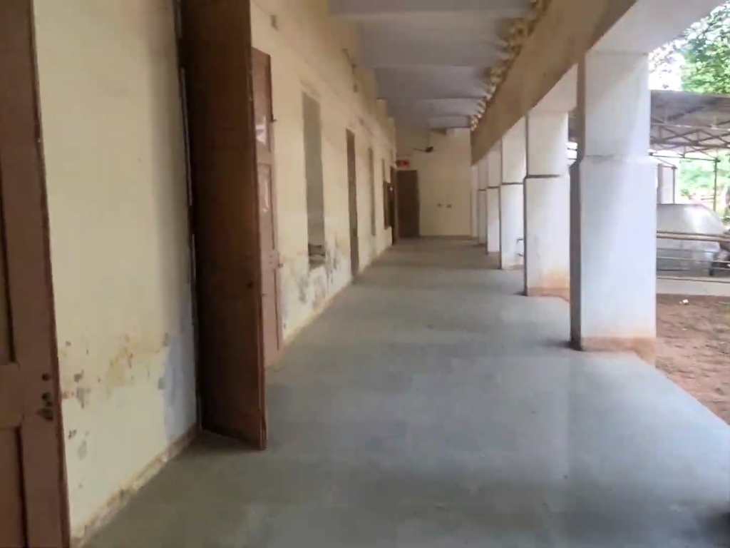 National College Tiruchirappalli: Fees, Admission 2025, Courses, Cutoff ...