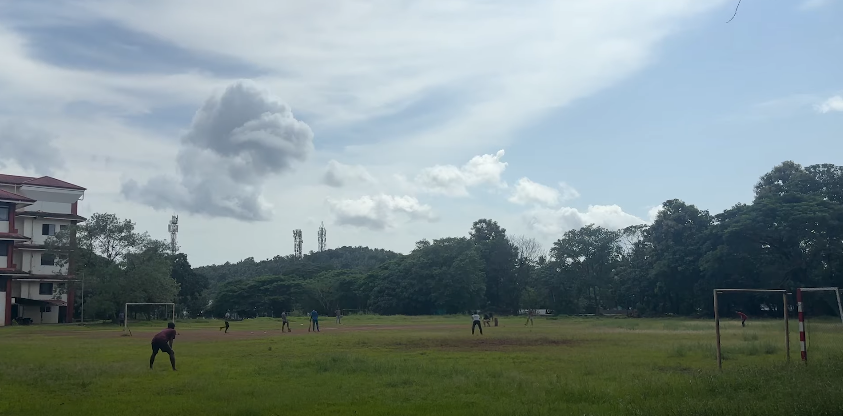 NIT Calicut: Fees, Admission 2026, Courses, Cutoff, Ranking, Placement